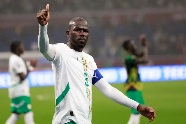 CAN 2025 Demi-finales en direct : Sénégal vs Égypte, dernières infos et ...