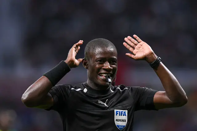 CAN 2025 Demi-finales en direct : Sénégal vs Égypte, dernières infos et ...