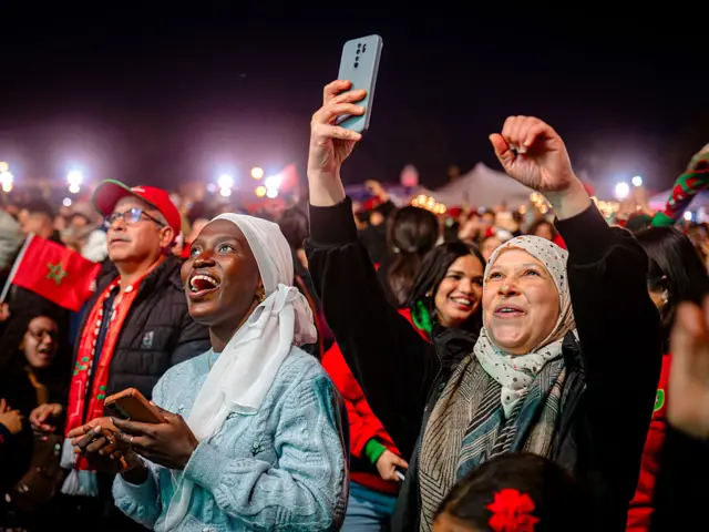 CAN 2025 Demi-finales en direct : Sénégal vs Égypte, dernières infos et ...