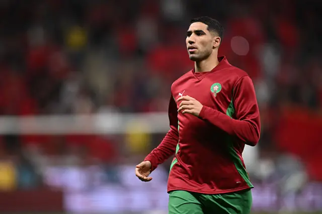 CAN 2025 Demi-finales en direct : Maroc vs Nigeria, dernières infos et ...