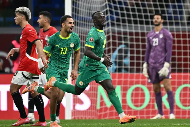 CAN 2025 Demi-finales en direct : Maroc vs Nigeria, dernières infos et ...