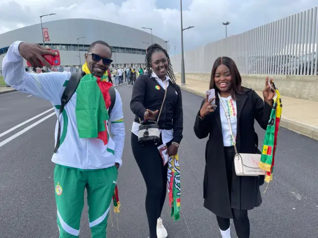 CAN 2025 Demi-finales en direct : Maroc vs Nigeria, dernières infos et ...