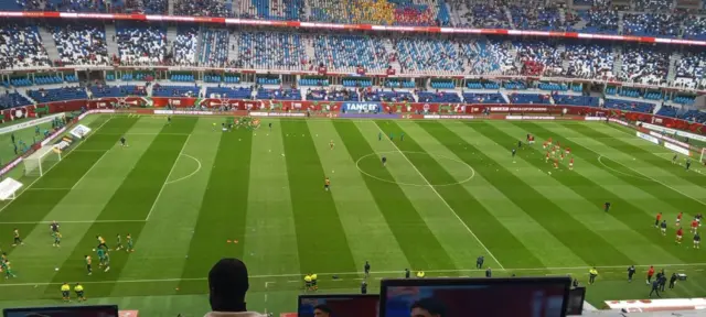 CAN 2025 Demi-finales en direct : Sénégal vs Égypte, dernières infos et ...