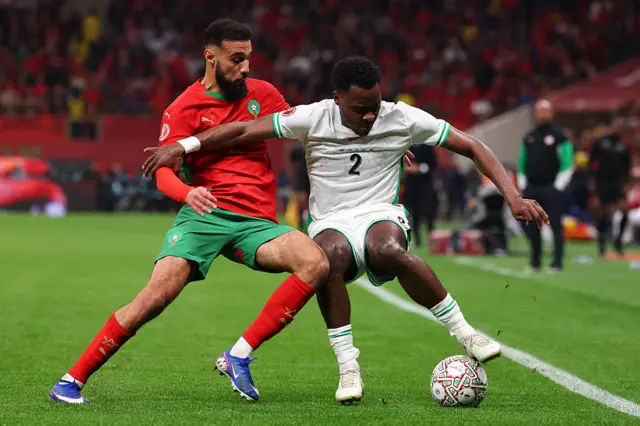 CAN 2025 Demi-finales en direct : Maroc vs Nigeria, dernières infos et ...