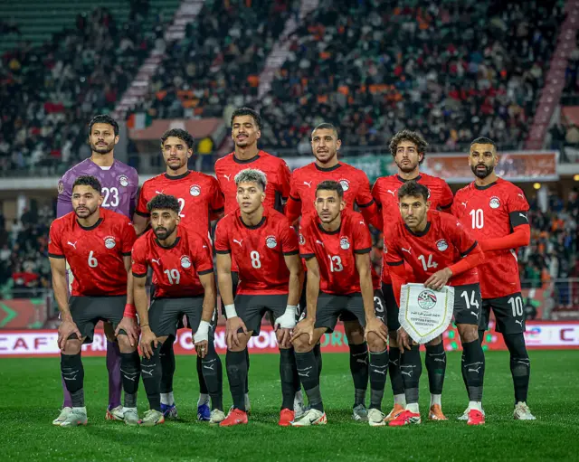 CAN 2025 Demi-finales en direct : Sénégal vs Égypte, dernières infos et ...