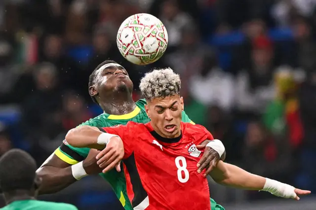 CAN 2025 Demi-finales en direct : Maroc vs Nigeria, dernières infos et ...