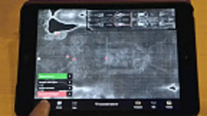 El Sudario de Turín vuelve a ser expuesto tras 5 años de espera - BBC ...