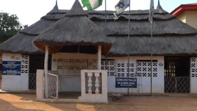 Igbo Mythology: Etu Igbo si malite ịgu ụbọchị anọ dịka izu - BBC News Ìgbò