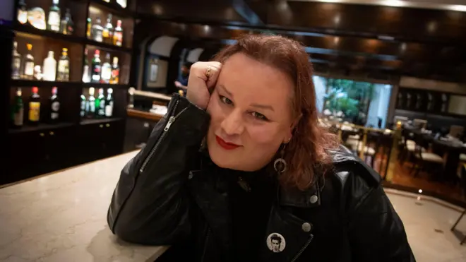 Sara Millerey: el brutal asesinato de una mujer trans que provocó una ...