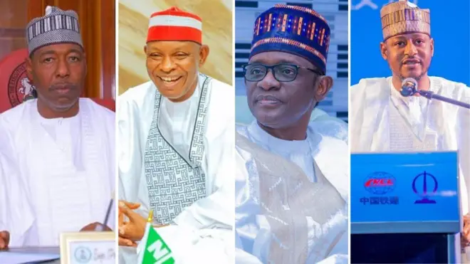 Treason: Wetin be di implication of waving Russian flag for Nigeria ...