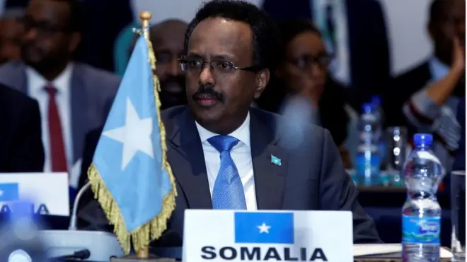 Soomaalidii magaca laheyd ee geeriyootay sanadkii tagey 2021-ka - BBC ...