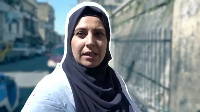 كيف أشعل التنقيب عن الغاز حرب الحدود البحرية بين لبنان وإسرائيل؟ Bbc