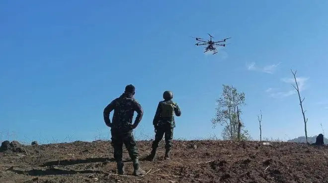 ရှားထူးဝေါ် နေပြည်တော်၊ ဒုချုပ်တိုက်ခိုက်ခံရမှုတွေရဲ့ နောက်ကွယ် Bbc