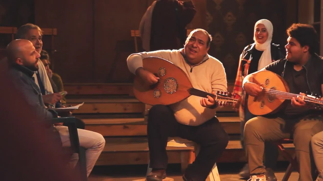 سيد درويش: مئة عام على وفاة "إمام الملحنين" وملهم الكادحين والثائرين ...