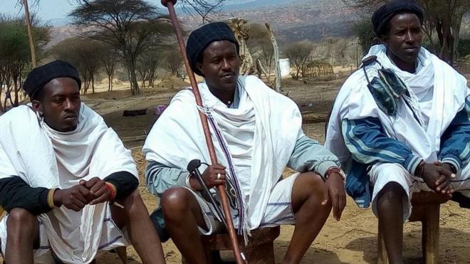 Aadaa Oromoo: Gumaa, sirna namni lubbuu baase namaa fi Waaqa ittiin ...