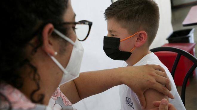 Srbija: Šta je vakcina protiv pneumokoke i ko treba da je primi - BBC ...