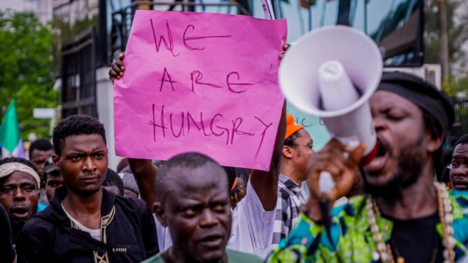 NLC strike update: National grid shutdown as NLC, TUC nationwide strike action take effect today ...