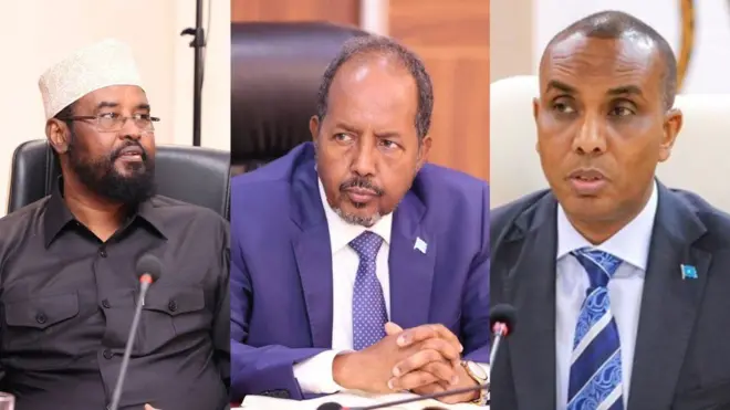 Raaskambooni maxay u tahay aag ay ciidamadu jecel yihiin in ay saldhig ...