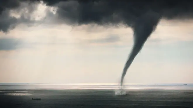 Bayesian: 4 incógnitas que rodean el hundimiento del yate de lujo ...