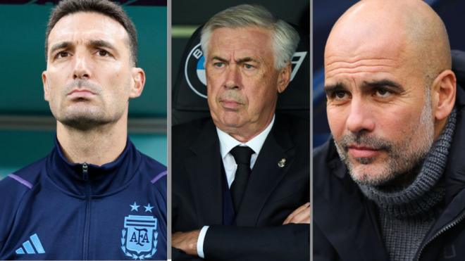 Best FIFA Football Awards 2022: Mbappe, Messi, Benzema get nomination ...