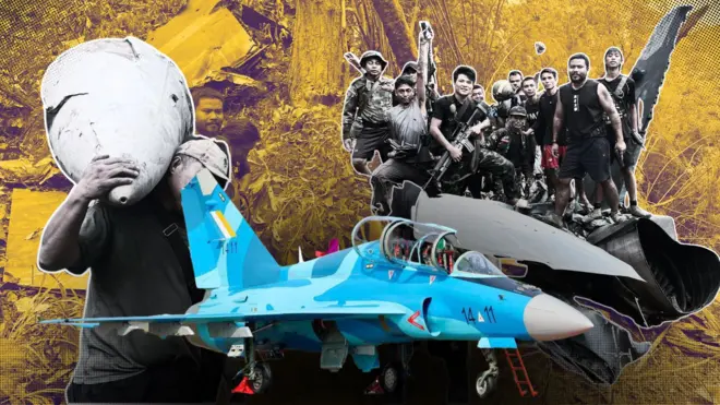 ၁၀ မိနစ် နောက်ကျလို့ လေယာဉ်မမီဘဲ အသက်ဘေးက လွတ်ခဲ့တဲ့ ကျောင်းသူ Bbc News မြန်မာ