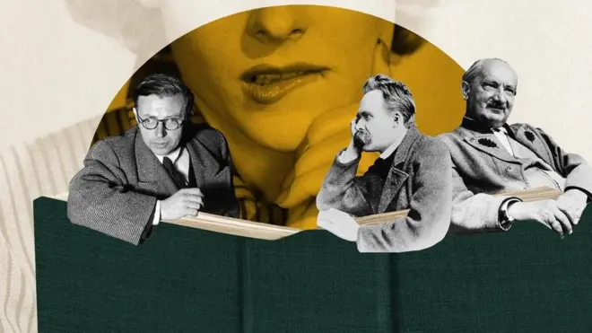 Sejarah: Apakah filsuf Aristoteles tokoh paling penting dalam sejarah ...