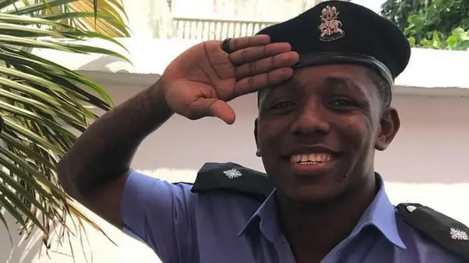 Small doctor thank fans as court free am - BBC News Pidgin