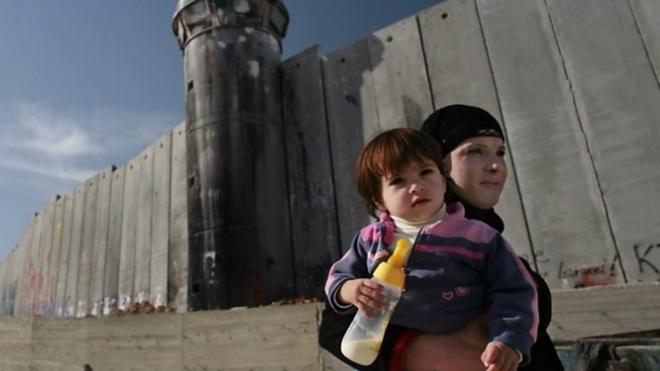 Izrael i Palestinci: Kako izraelska obaveštajna služba nije uspela da ...