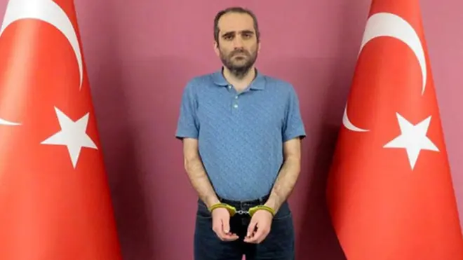 Selahaddin Gülen