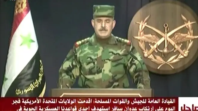 Rojava, el "Estado" más nuevo de Medio Oriente creado por los kurdos en ...