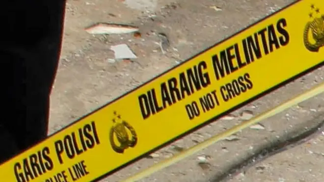 Mengapa 'tak banyak suara' untuk Intan dan korban bom gereja Samarinda ...