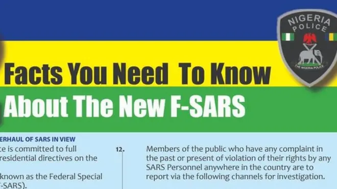 Endsars Nigeria Police Don Arrest Dia Men Wey Dem Suspect To Be Killers Of Kolade Johnson