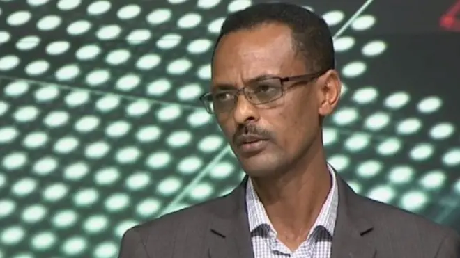 Daawud Ibsaa: Gochi amma mootummaan itti jiru hojii ABO dadhabsiisuuti ...