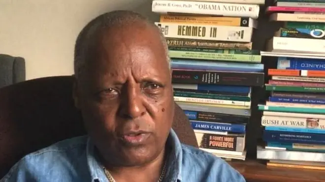 Mararaa Guddinaa: KFOn maaliif marii biyyaalessaa irratti hin hirmaatu ...