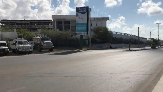 Taariikhda Prof Jawaari: mid ka mida dadkii ugu waqti dheeraa ee la soo ...