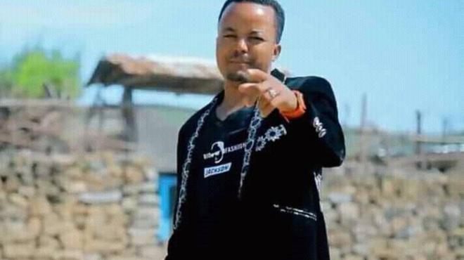 Kitaabni 'Qaalii' waa'ee seenaa artistoota Oromoo ajjeefamanii himu ...