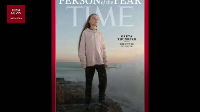 Greta Thunberg: Aktivis lingkungan berusia 20 tahun akan diadili karena memblokade pelabuhan ...