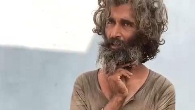 జెరూసలెం 'అల్ అక్సా మసీదు' వద్ద తలపాగా ధరించిన భారత సైనికులు... వైరల్ ...