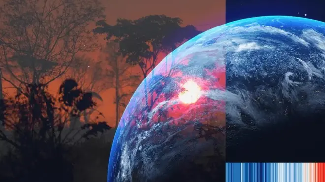 기후변화: COP27의 4가지 핵심 쟁점 - BBC News 코리아