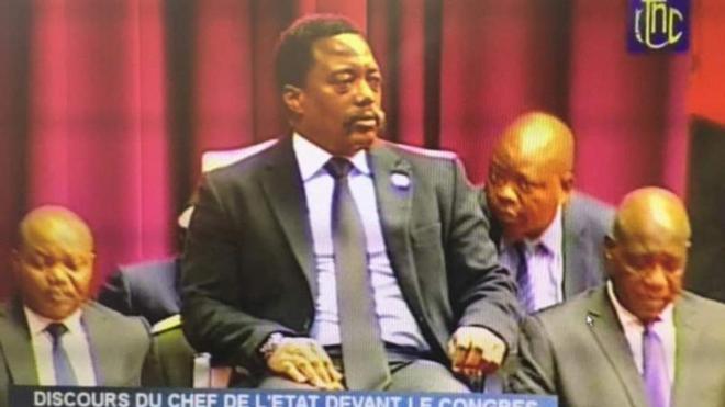 Mhubiri kutoka DRC Joseph Mutombo apewa hifadhi Afrika Kusini - BBC ...