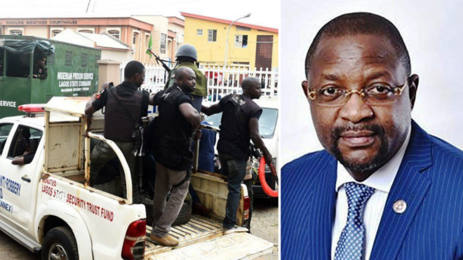 SARS Nigeria protests latest and five things Muhammadu Buhari fit do to ...