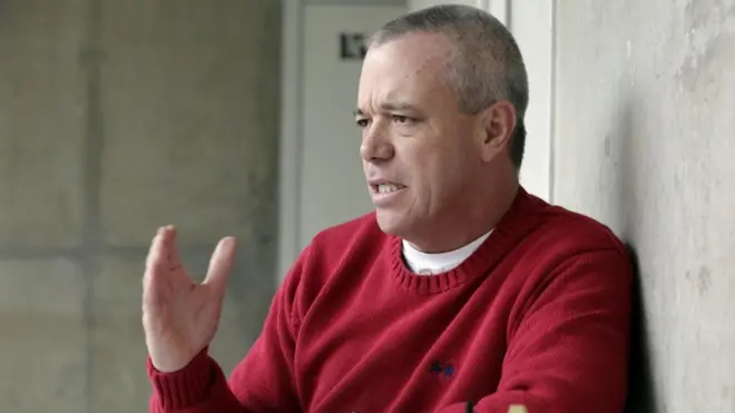 Muere "Popeye", el exjefe de los sicarios de Pablo Escobar a quien se ...