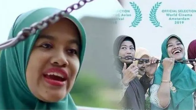 Ratna Asmara: Melacak sutradara perempuan pertama Indonesia, 'yang ...