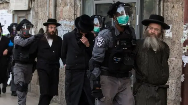 Cómo 23 judíos expulsados de Brasil ayudaron a fundar Nueva York - BBC ...