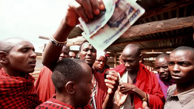 Picha ya saratani ya uume wa George ilisambaa mtandaoni na kutumiwa ...