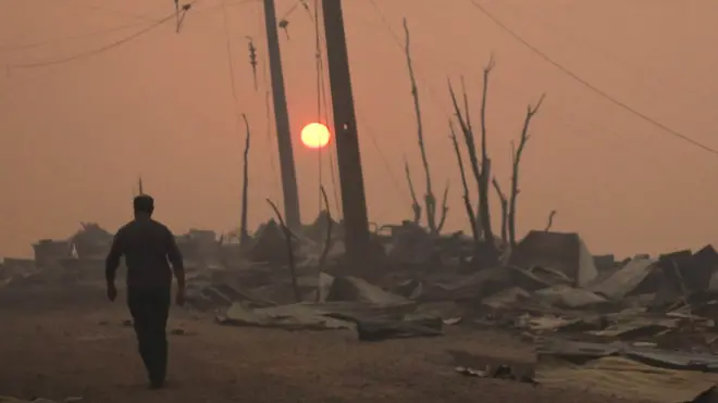 Los 10 Terremotos Más Potentes Y Mortíferos De La Historia En América