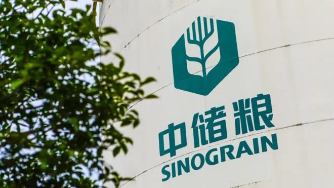 主页 - BBC News 中文