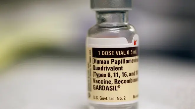 Vaksin HPV: Dikepung hoaks, kelompok anti-vaksin, dan minim informasi ... Vaksin HPV: Dikepung hoaks, kelompok anti-vaksin, dan minim informasi ...