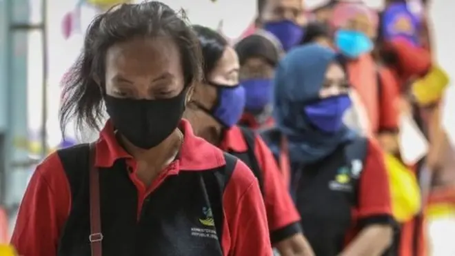 Mafia perdagangan pekerja migran NTT: Mengungkap modus 'rayuan surgawi' hingga jalur 'kejahatan ...