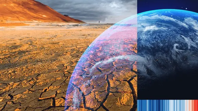 Klimatske promene: Šta je COP28 u Dubaiju i zašto je važan - BBC News na srpskom